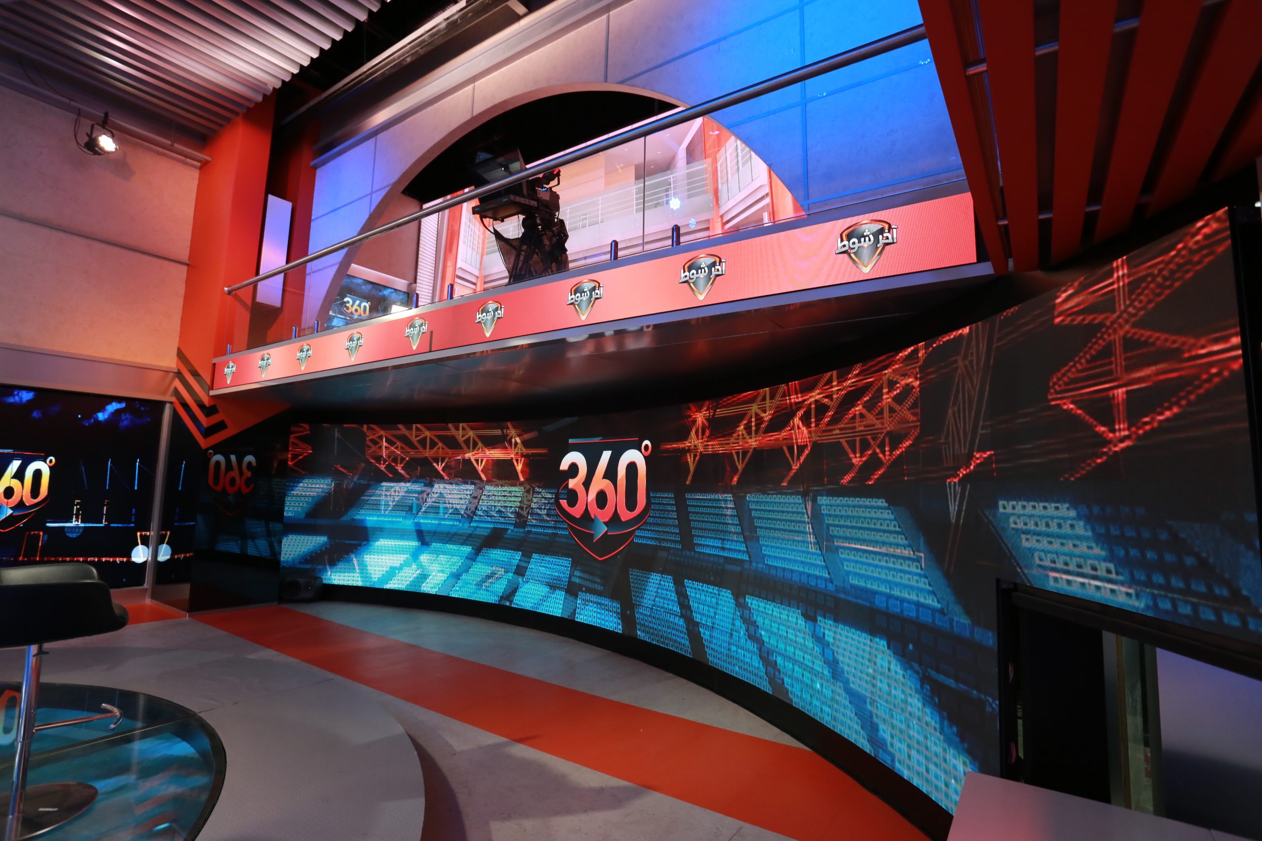 Pro Sport, MBC - Zen Studio Interior ArchitectsZen Studio Interior ...