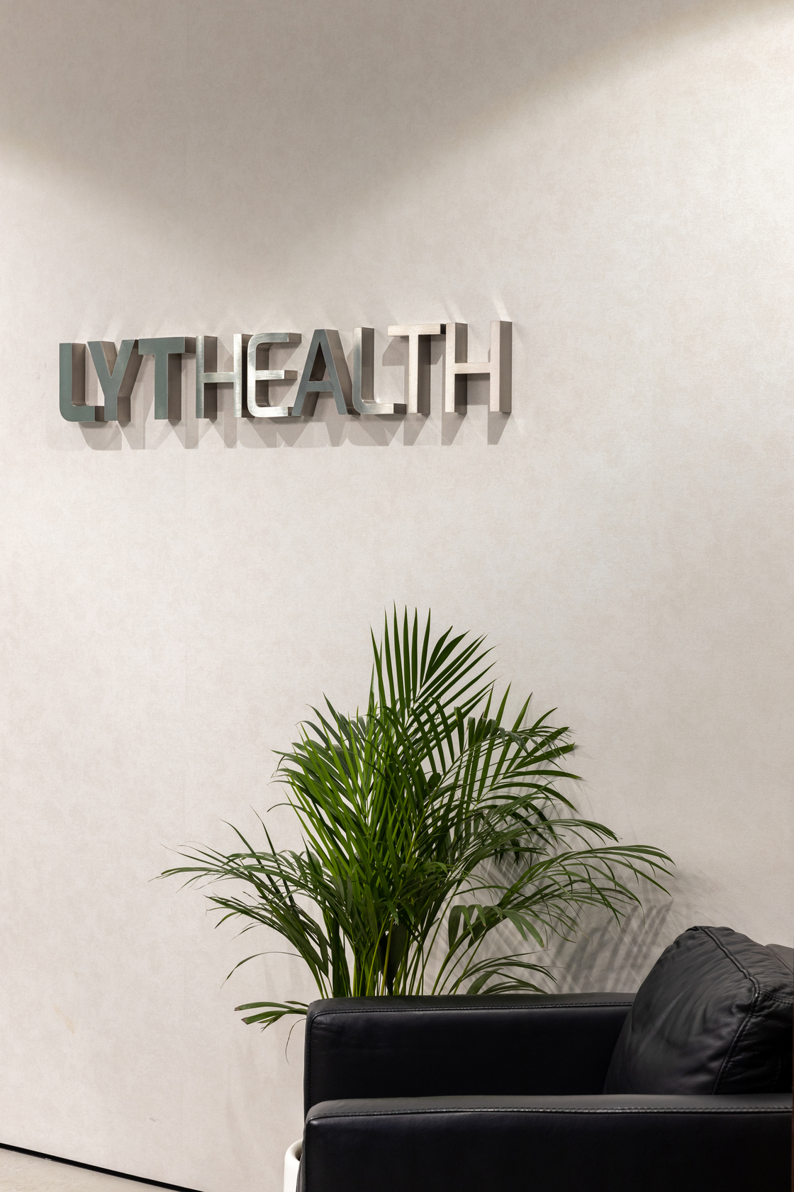 Lytech by NowHealth Regional Offices - Zen Studio Interior ...