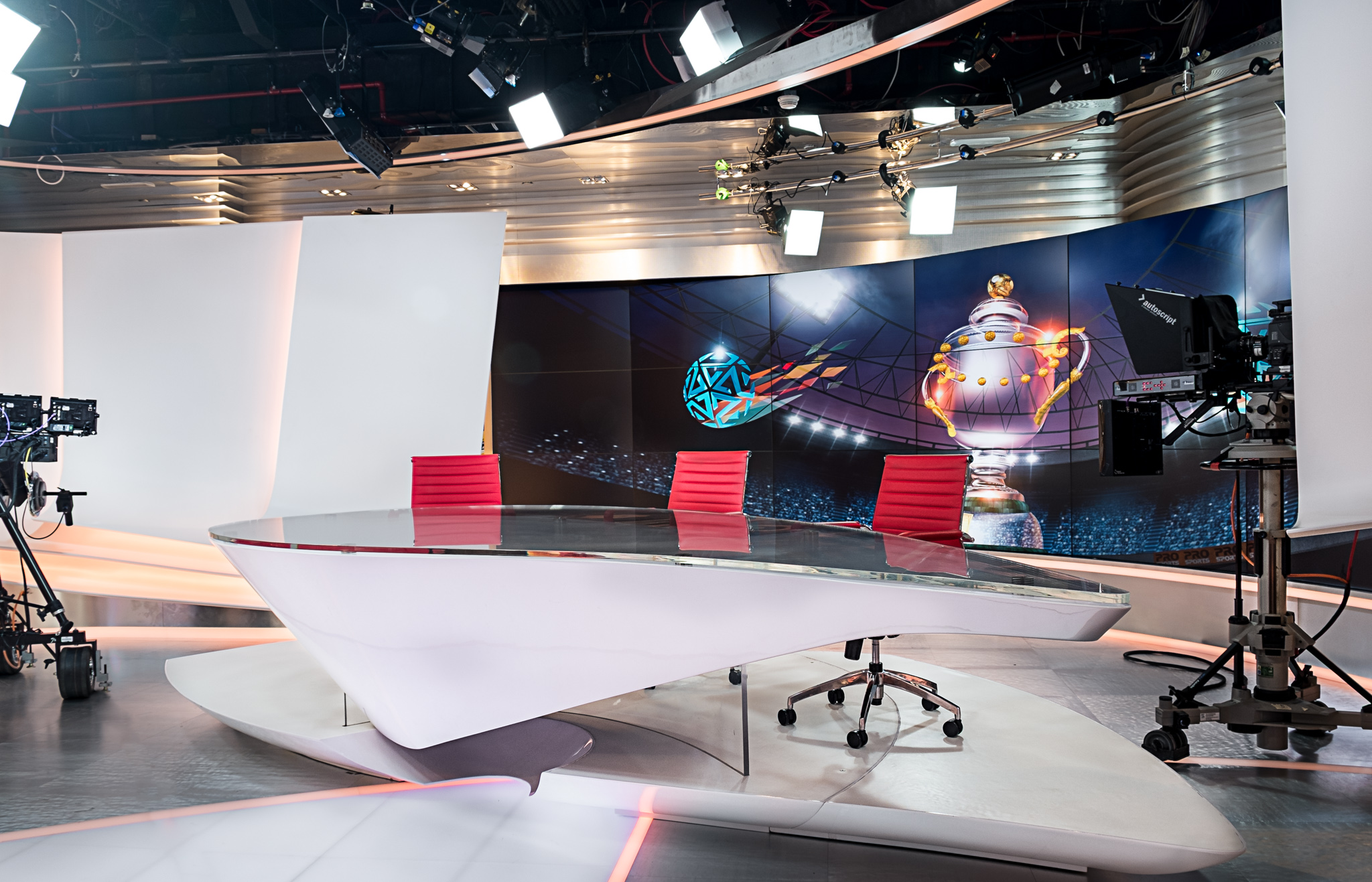 Studio C, MBC - Zen Studio Interior ArchitectsZen Studio Interior ...