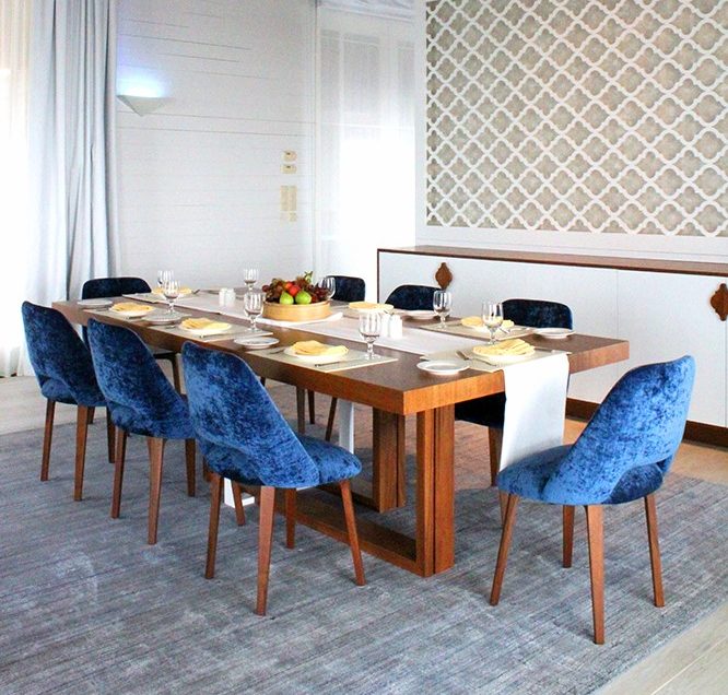 Private Villa, Four Seasons Resort - Zen Studio Interior ArchitectsZen Studio Interior Architects